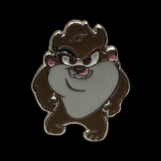 PINS DESENHOS DISNEY ANIMADOS TAZ MANIA SULY BABY TAZ STITCH Mike ...