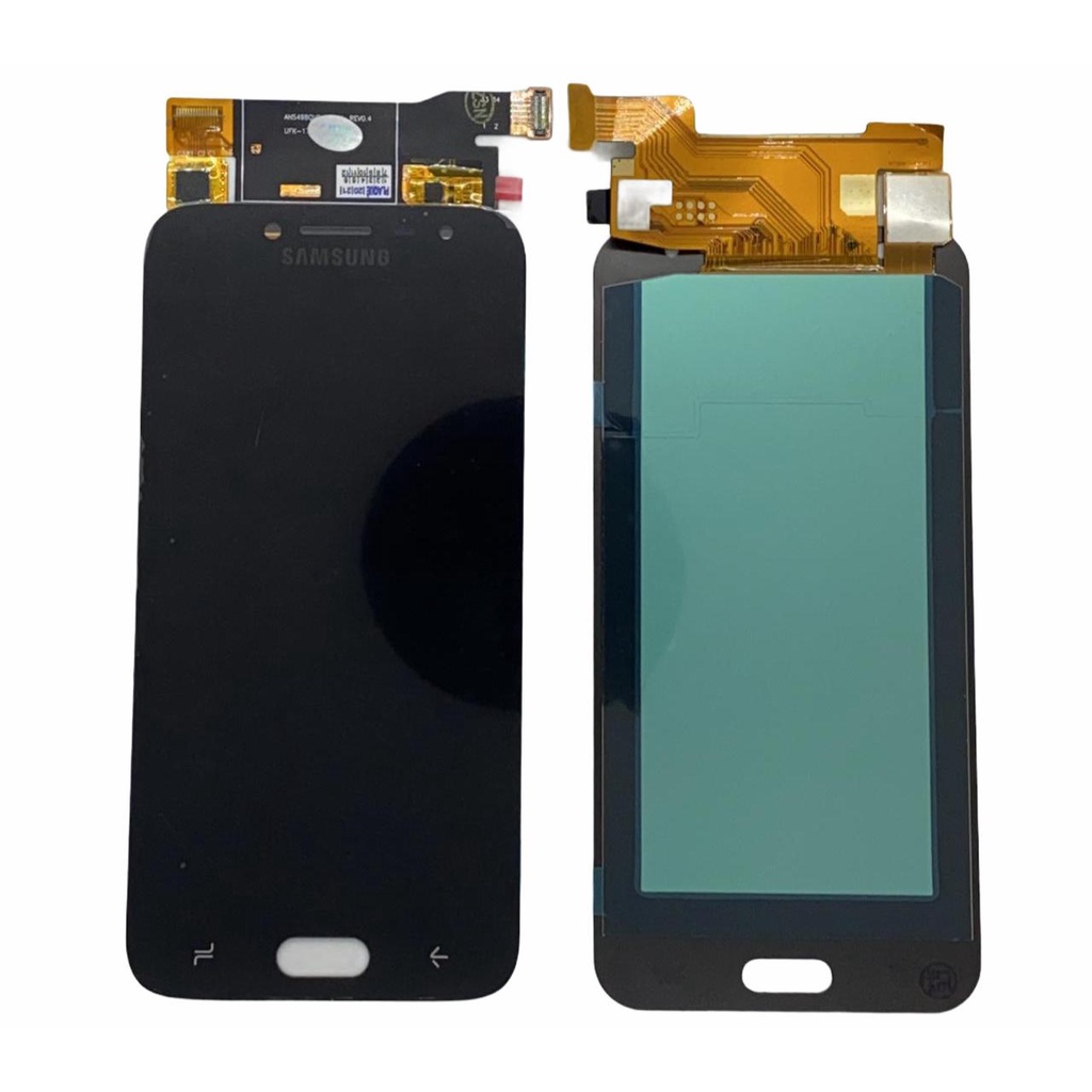Tela Frontal Sam J2 Pro SM-J250 Oled Preto | Shopee Brasil