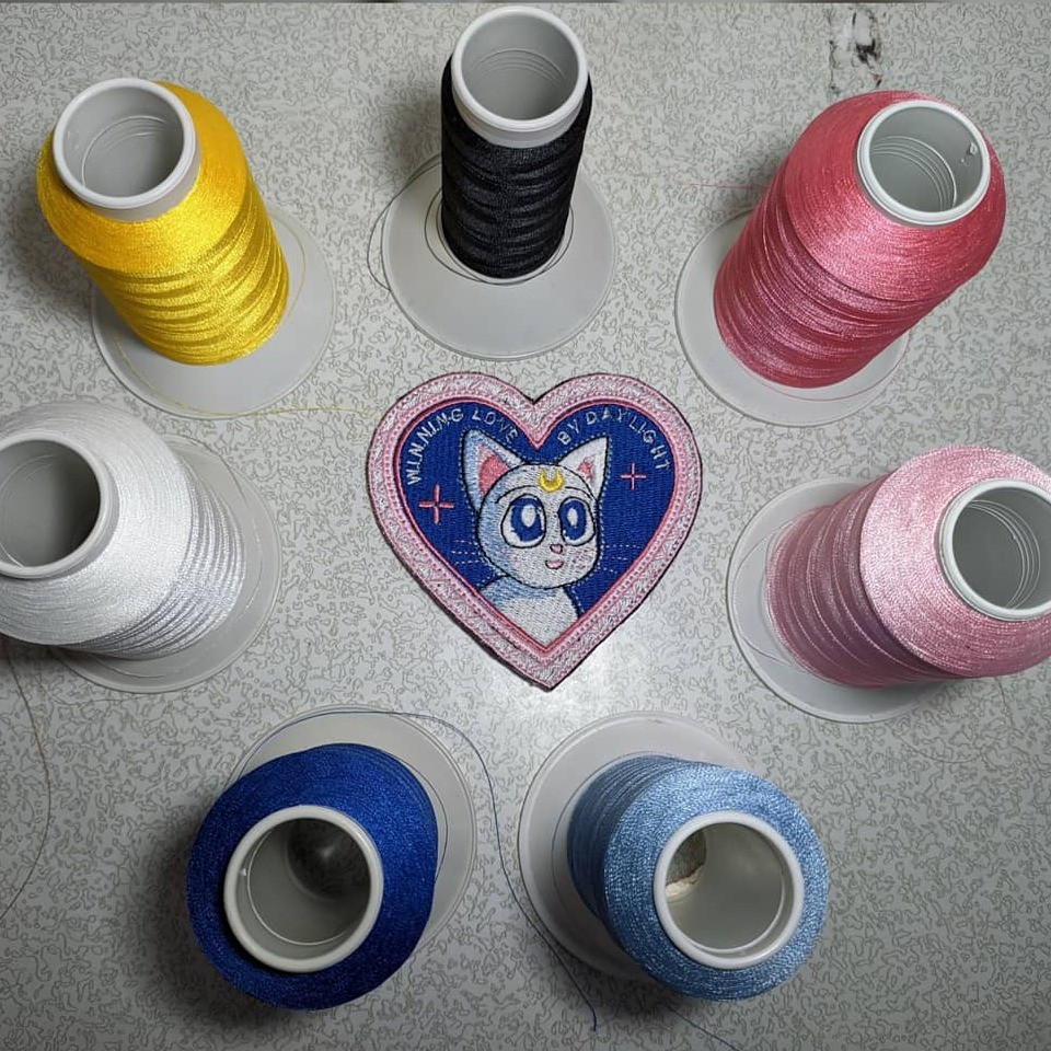 Sakura Patches, Loja Online | Shopee Brasil