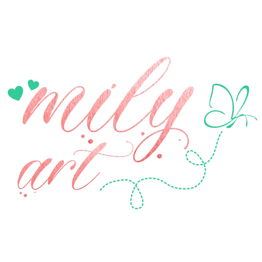Mily Art, Loja Online | Shopee Brasil