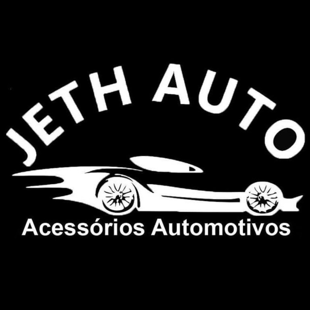 Jeth Acessorios Automotivos Ltda, Loja Online | Shopee Brasil