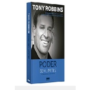 PODER SEM LIMITES autor TONY ROBBINS | Shopee Brasil