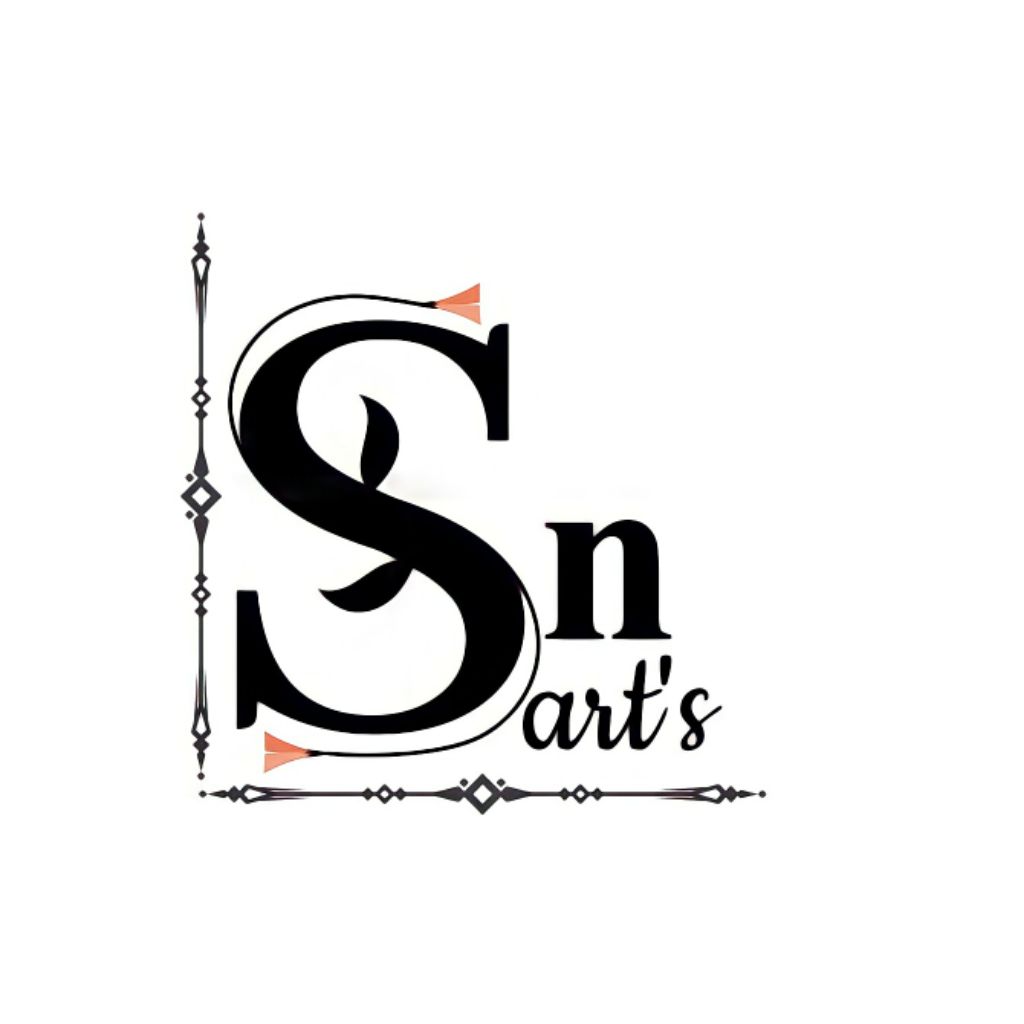 sn art's, Loja Online | Shopee Brasil