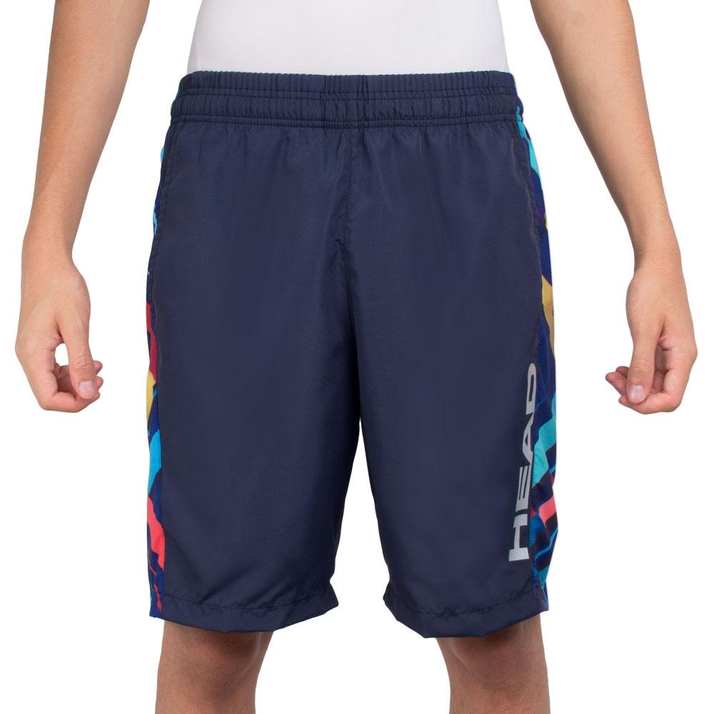 Bermuda Head HE770008 Marinho | Shopee Brasil