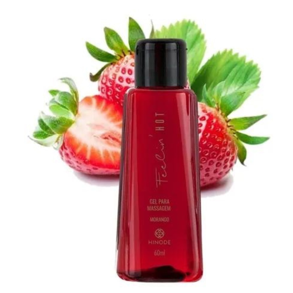 Mel do Amor Estimulante Hinode lubrificante Sexual 60 ML Afrodisiaco ...