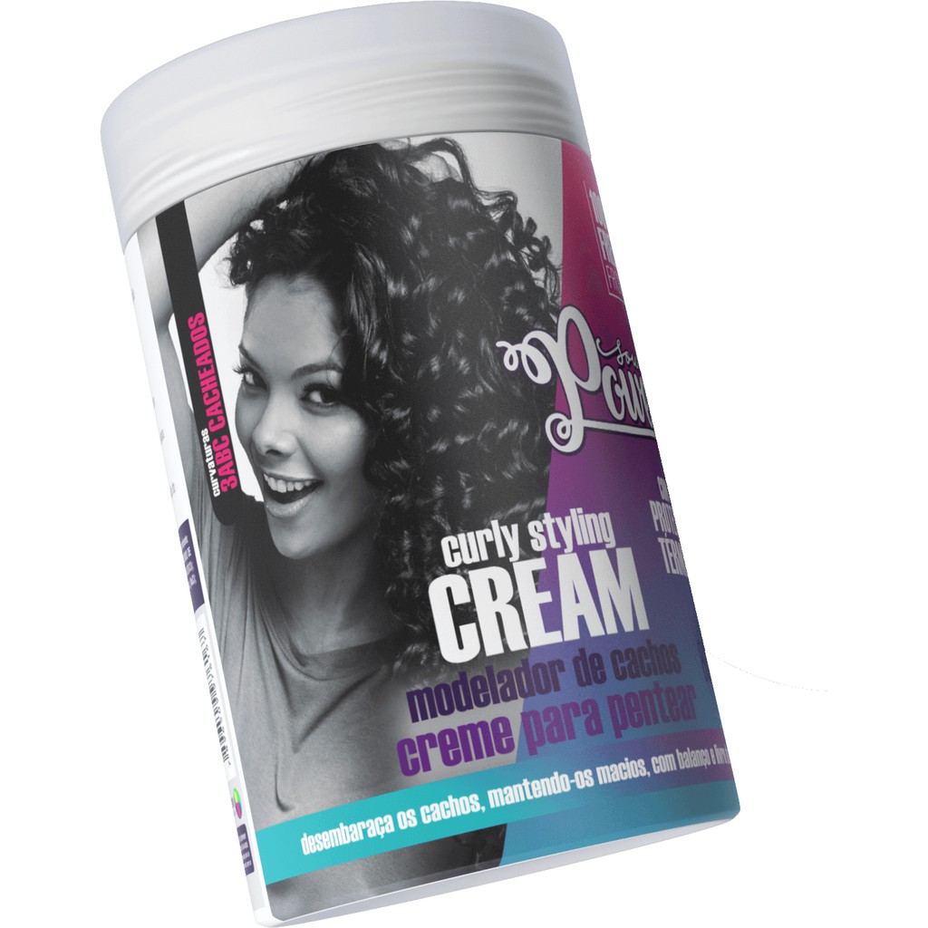 SOUL POWER CREME PENTEAR CURLY STYLING CREAM SOUL POWER 800G | Shopee ...