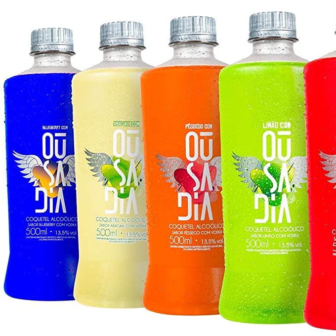 Gira drinks, Loja Online | Shopee Brasil
