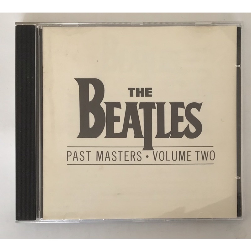 cd beatles - past masters | Shopee Brasil