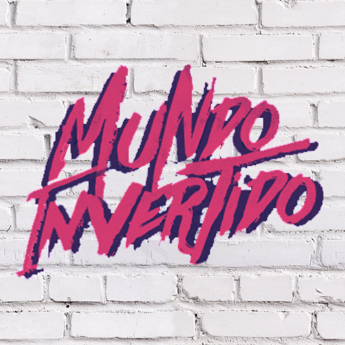Mundo_Invertido, Loja Online | Shopee Brasil