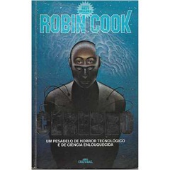 Cérebro de Robin Cook | Shopee Brasil