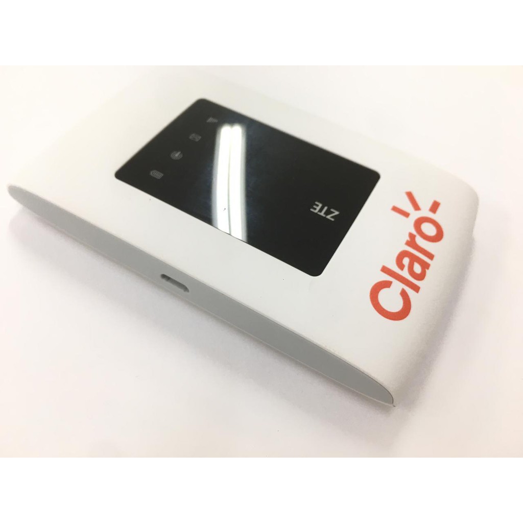 Modem Roteador Mini Wifi Zte Mf920v 3g 4gMax | Shopee Brasil