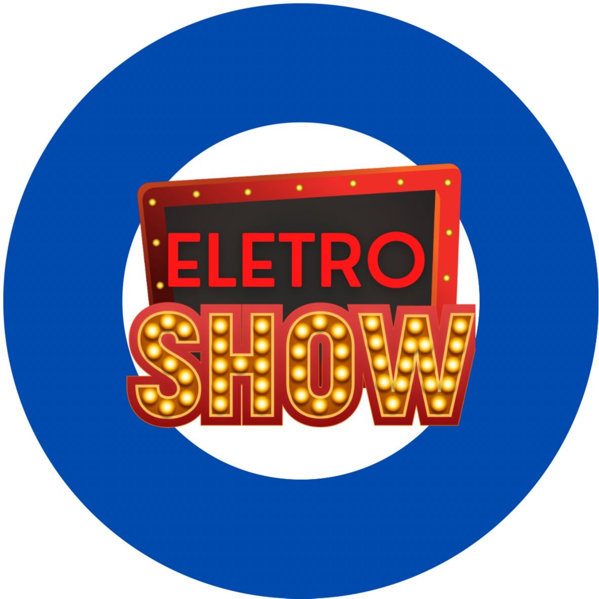 ELETRO SHOW, Loja Online | Shopee Brasil