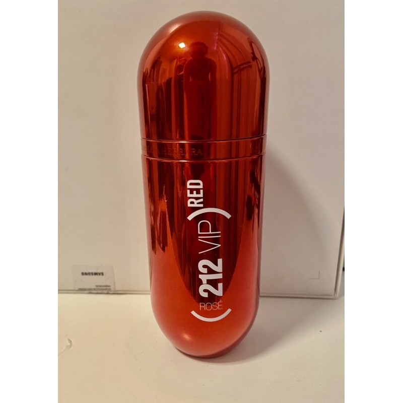 212 VIP RED | Shopee Brasil
