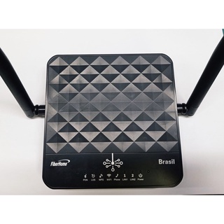 ONU Fiberhome GPON | Shopee Brasil