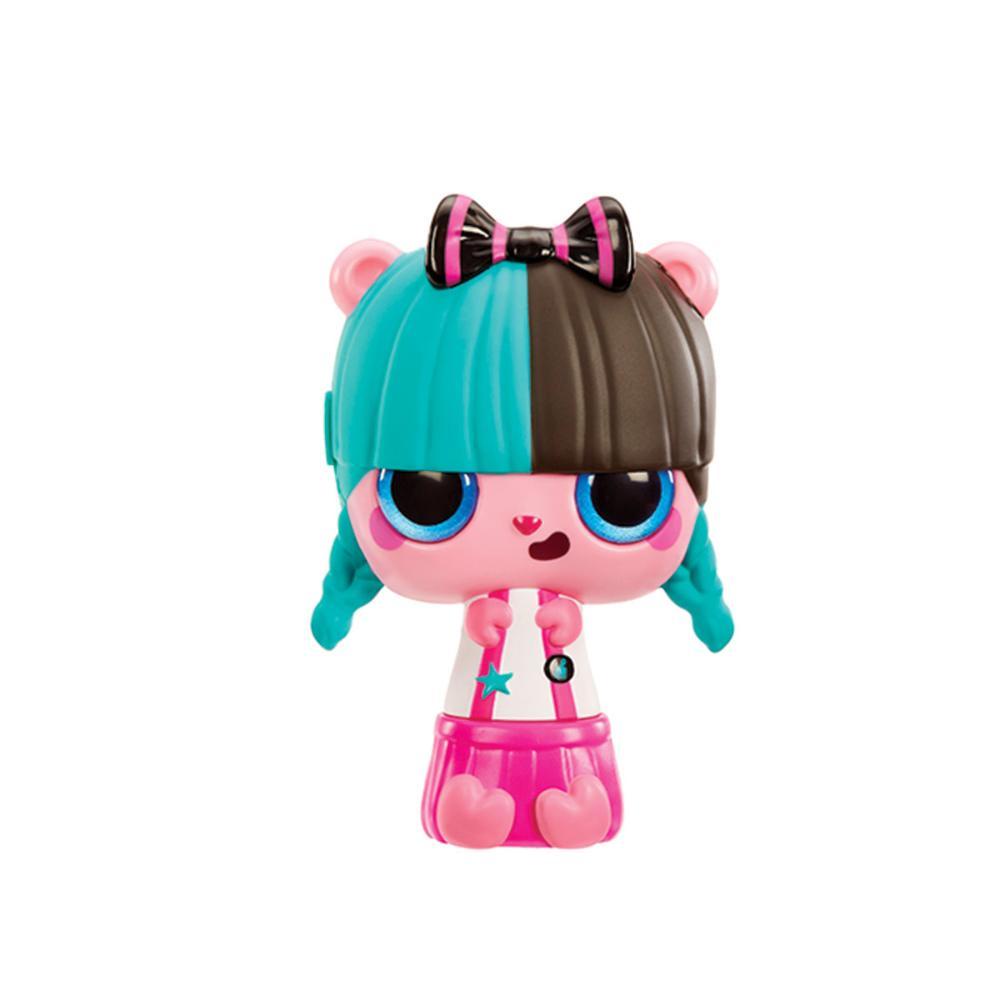 Pop Pop Hair Surprise (Roll) | Shopee Brasil