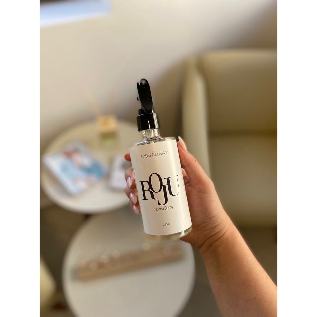 Flor de Figo - Home Spray e Refil | Shopee Brasil