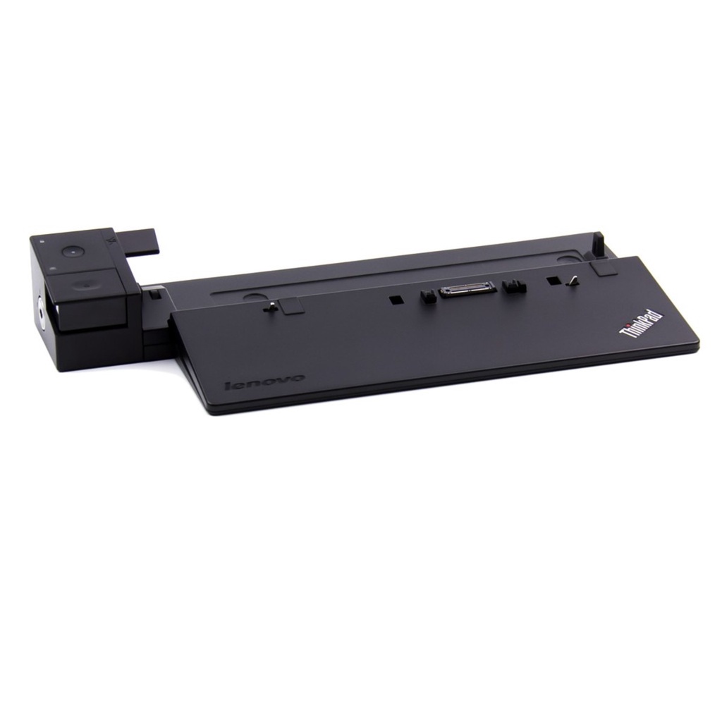 Docking Station Ultra Lenovo ThinkPad 40A2 SD20F82750 USB 3.0 HDMI Sem ...