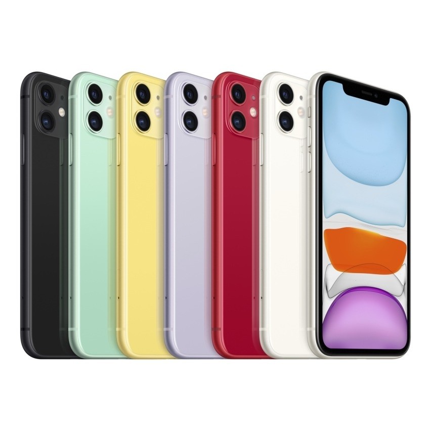 Apple iPhone 11 64gb Original - Vitrine | Shopee Brasil