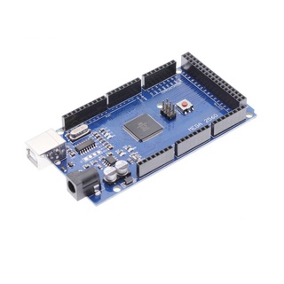 Placa Arduino Mega 2560 R3 com cabo USB | Shopee Brasil