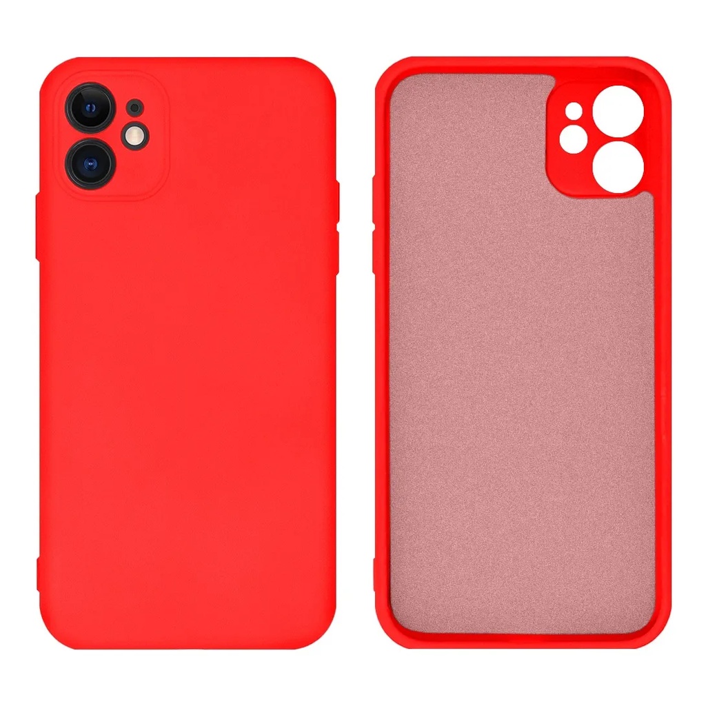 Capa Capinha Case Aveludada Iphone 12 Mini | Shopee Brasil
