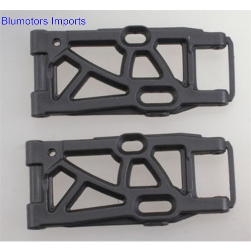 Rear Lower Susp Arm(2 Buggy Smartech Vanguard, Duratrax Raze | Shopee ...