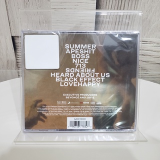 CD The Carters : Everything Is Love ( Beyonce & Jay-Z ) ( Original ...