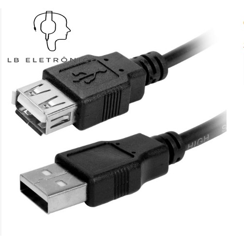 Cabo Extensor Altomex Usb 2.0 Macho X Fêmea Preto Altomex | Shopee Brasil Cabo Extensor Altomex Usb 2.0 Macho X Fêmea Preto Altomex | Shopee Brasil