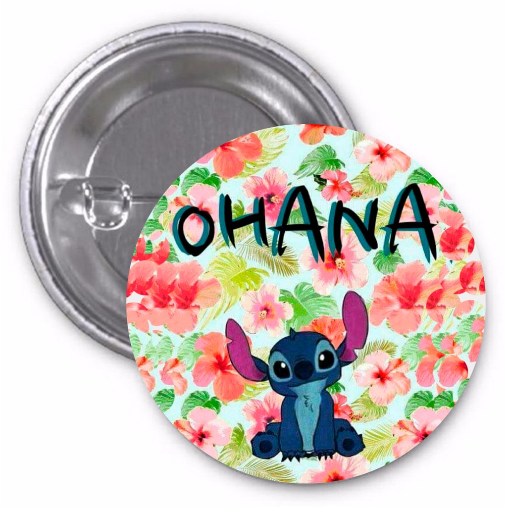 Botton Lilo e Stitch bottons boton botons buton butons button buttons ...