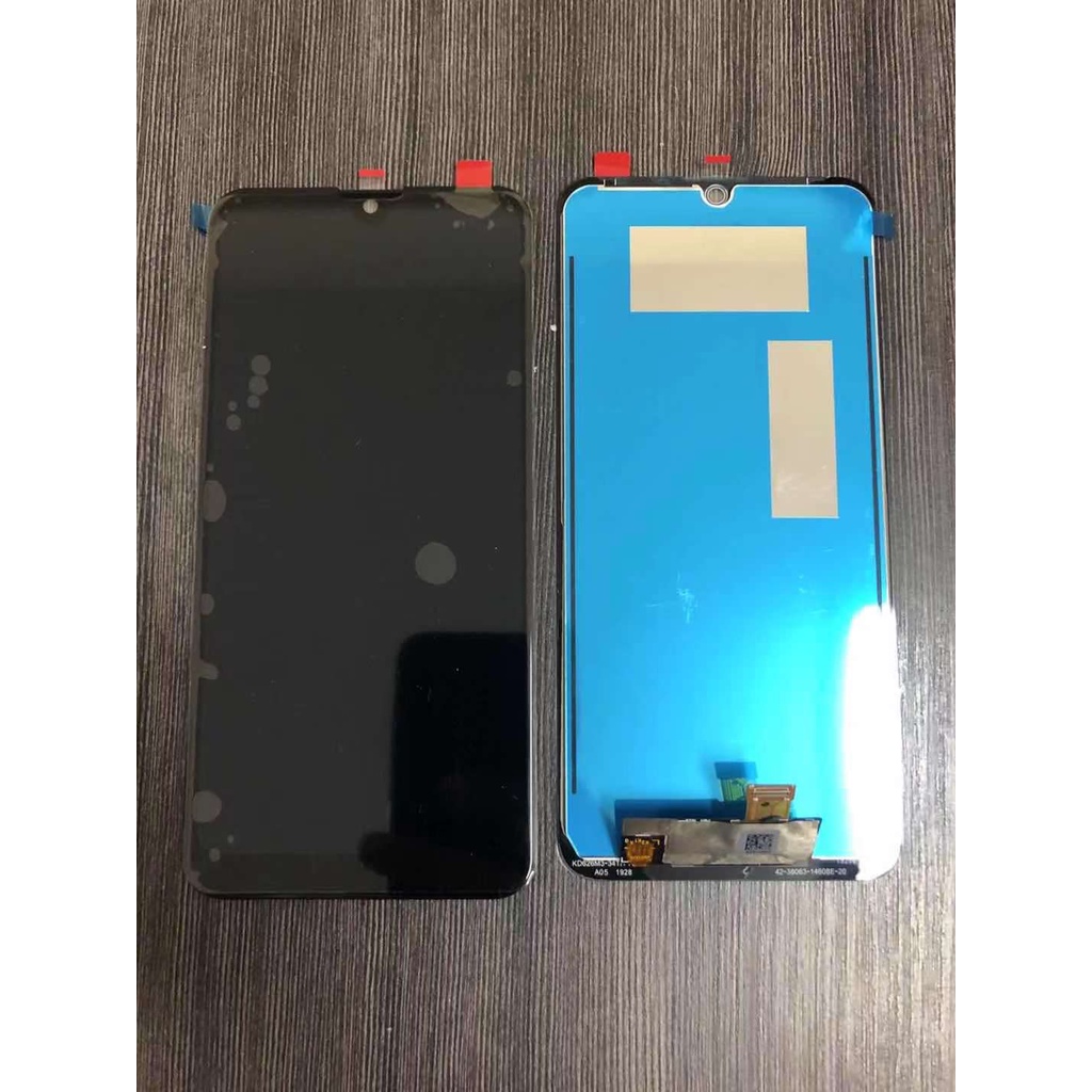 Tela Frontal Display Lcd K50 K12Max K12 Max X525 X520 original | Shopee ...
