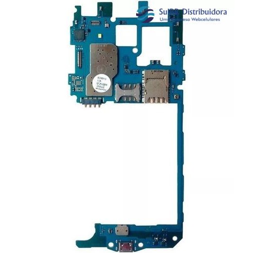 Placa J320 Samsung J3 Placa Mãe Celular Samsung J320m Original | Shopee ...