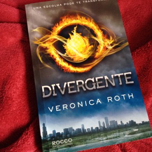 Livro Divergente Veronica Roth | Shopee Brasil