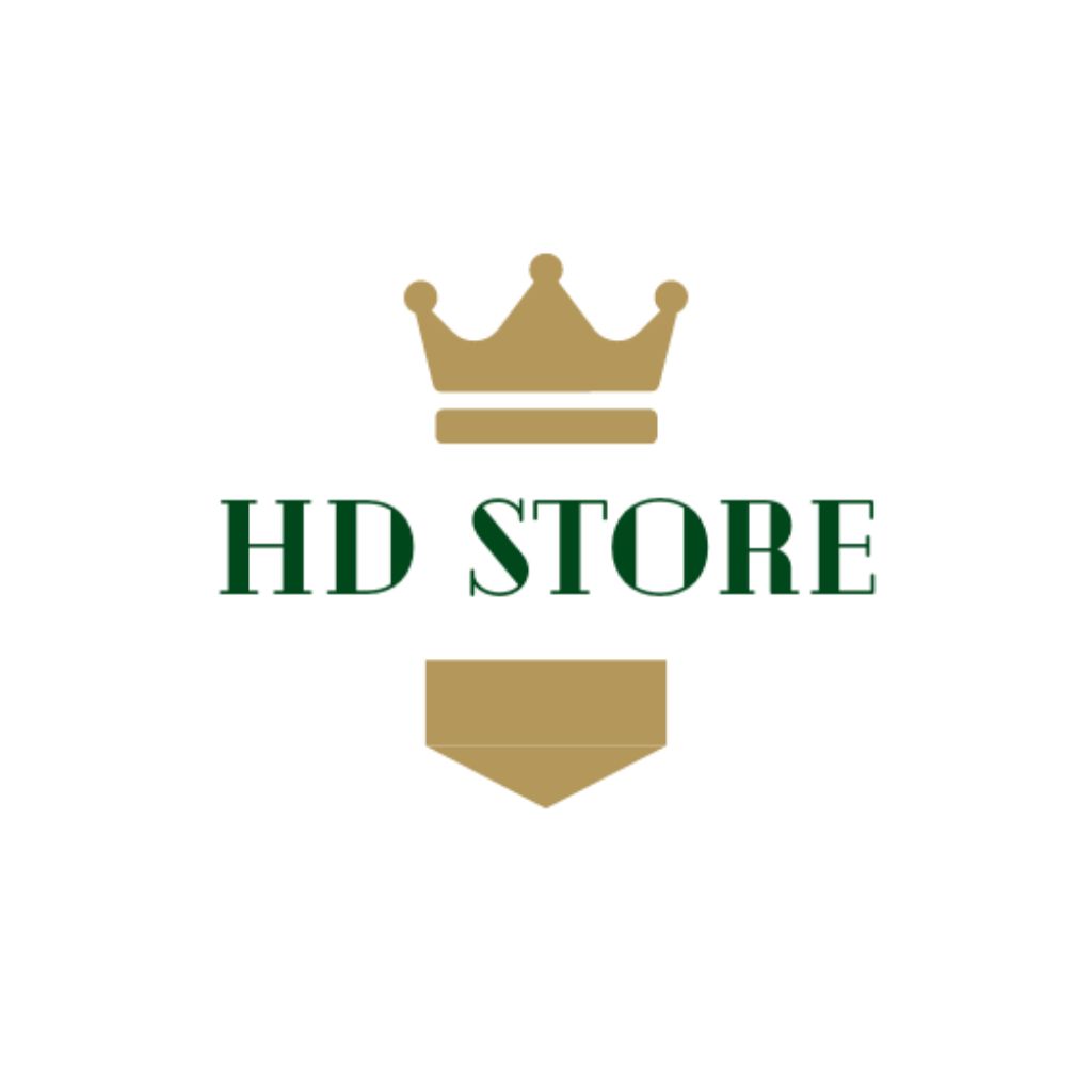 HD.STORE, Loja Online | Shopee Brasil
