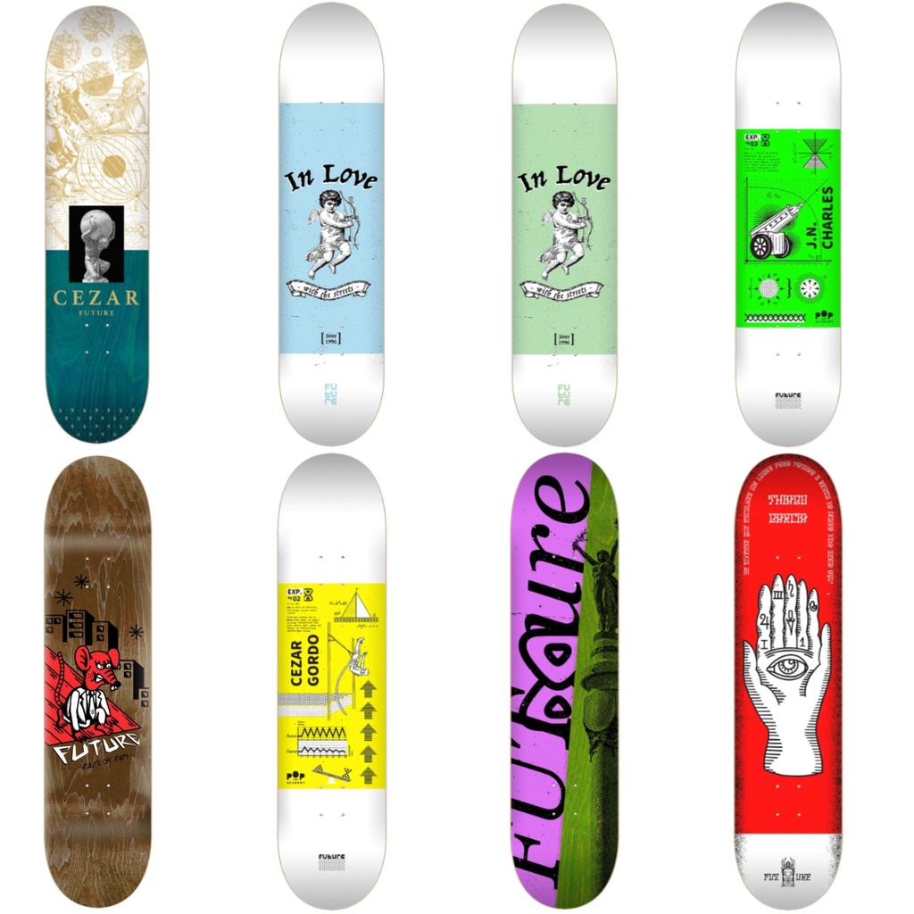 Shape Maple Future Shape De Skate Importado Maple Canadense Tamanhos 7. ... Shape Maple Future Shape De Skate Importado Maple Canadense Tamanhos 7. ...