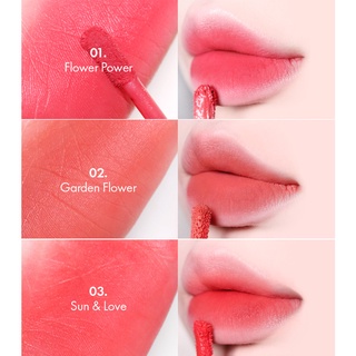 FMGT X FRUTA Lip Blurr-Isma 5g | Shopee Brasil