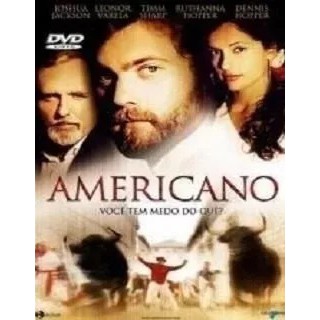 Dvd Americano | Shopee Brasil