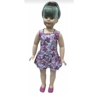 Boneca amiguinha, grande original da estrela 84cm | Shopee Brasil