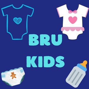 BRU KIDS BABY, Loja Online | Shopee Brasil