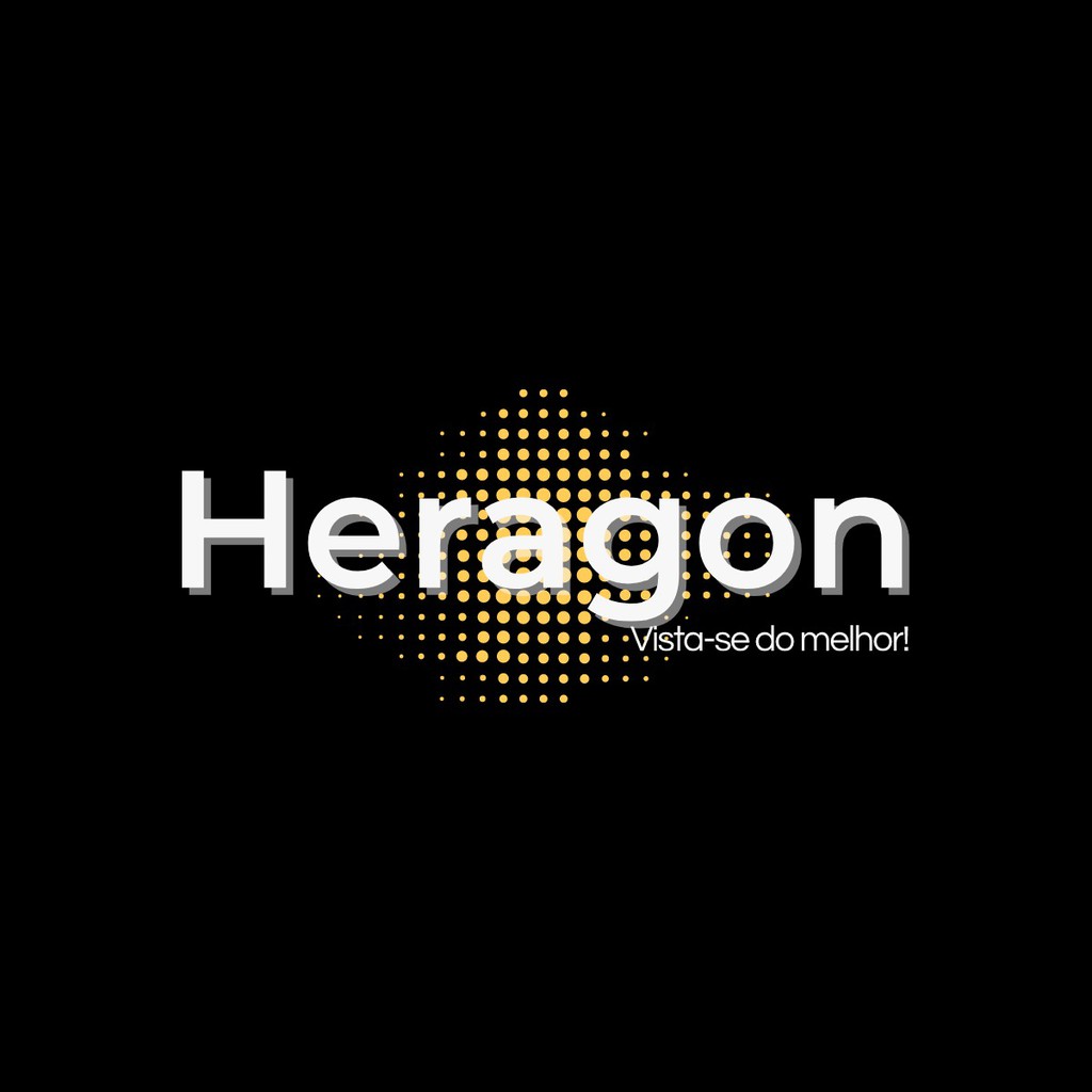 HERAGON, Loja Online | Shopee Brasil
