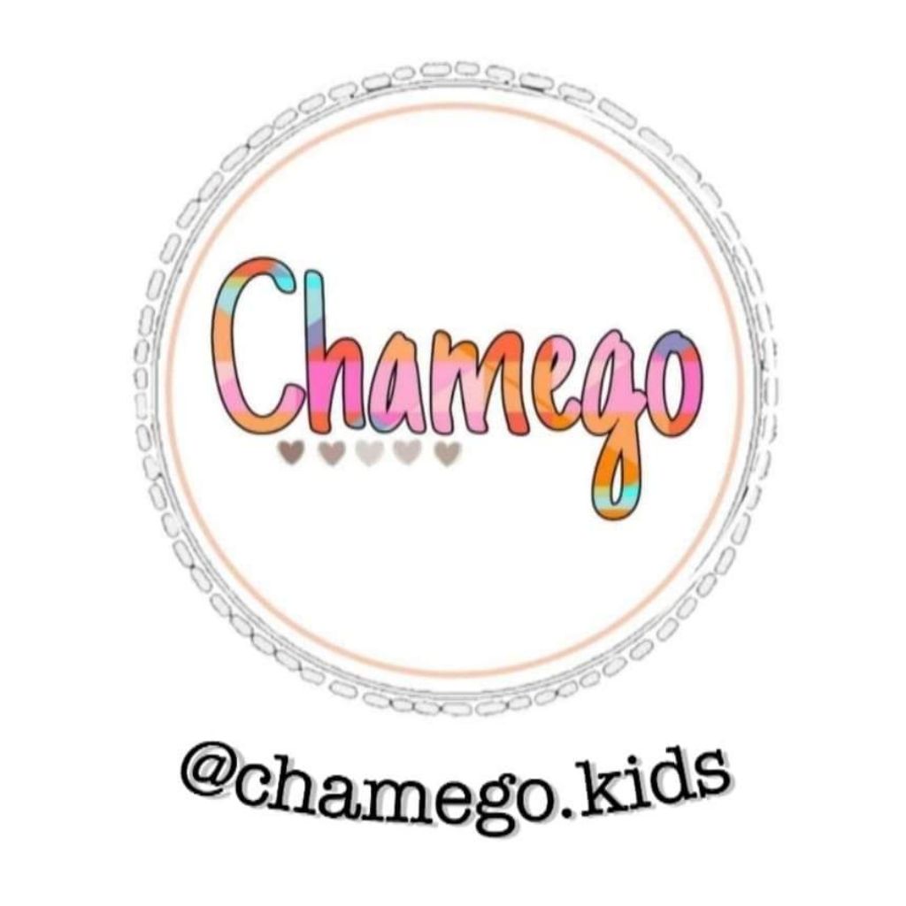 Chamego Kids, Loja Online | Shopee Brasil