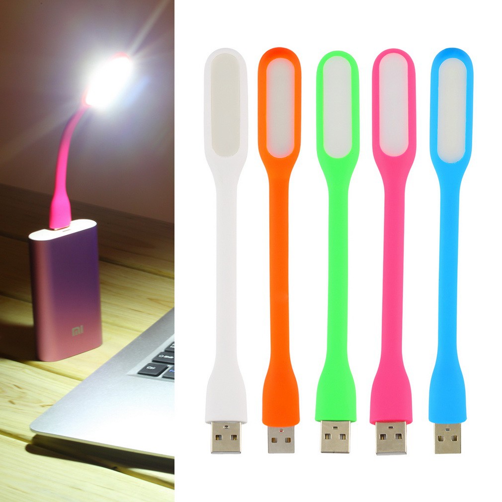 Usb Claro Led Com Prote O Para Os Olhos De Energia Como Xiaomi Usb Pode ...