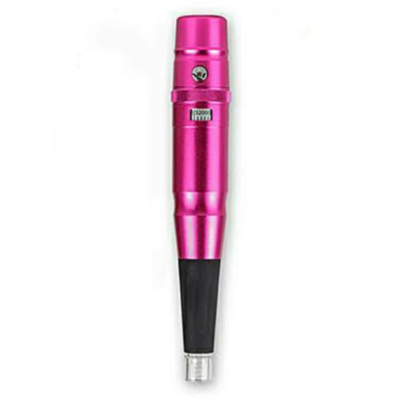 Dermografo Universal + 20 agu + 20 ponteiras | Shopee Brasil