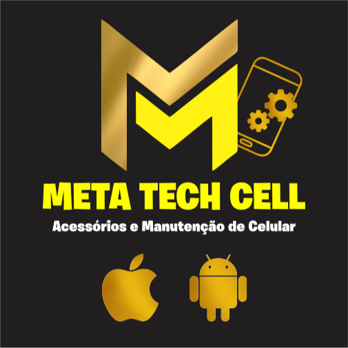 Meta Tech Cell, Loja Online | Shopee Brasil