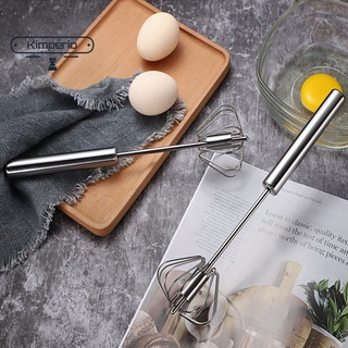 Mixer Profissional Batedor Semi Automático Giratório Aço Inox | Shopee ...