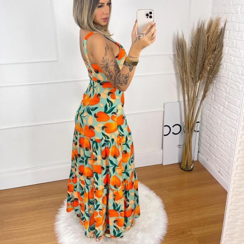 vestido | Shopee Brasil