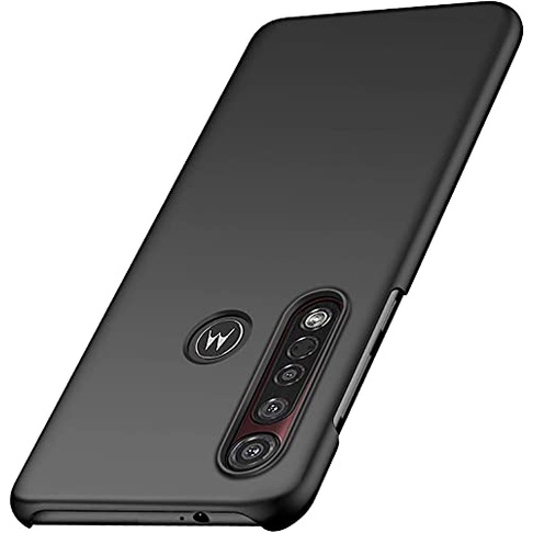 Ultra Fino Fosco Caso PC Duro Para Motorola Moto G8 Plus G10 G20 G30 ...