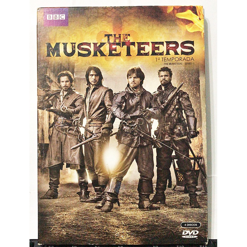 Dvd - Série Reacher - 1ª Temporada (2022) Box Seriado - Escorrega o Preço