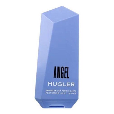 Creme Corporal Hidratante Angel 200ml Original Lacrado | Shopee Brasil