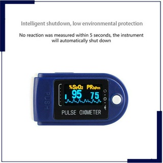 Display Tela Oled Ox Metro De Dedo Ox Metro De Dedo Monitor De ...