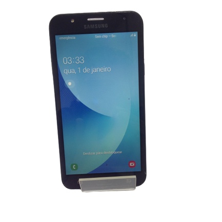 Celular Samsung Galaxy J7 Neo (J701) 16gb | Shopee Brasil