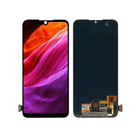 Tela Frontal Touch Display Xiaomi Mi A3 Incell | Shopee Brasil